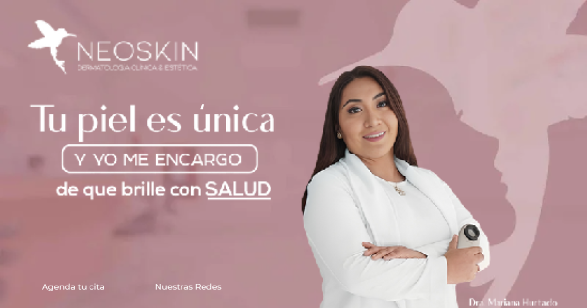 Neoskin - Dermatología Clínica y Estética